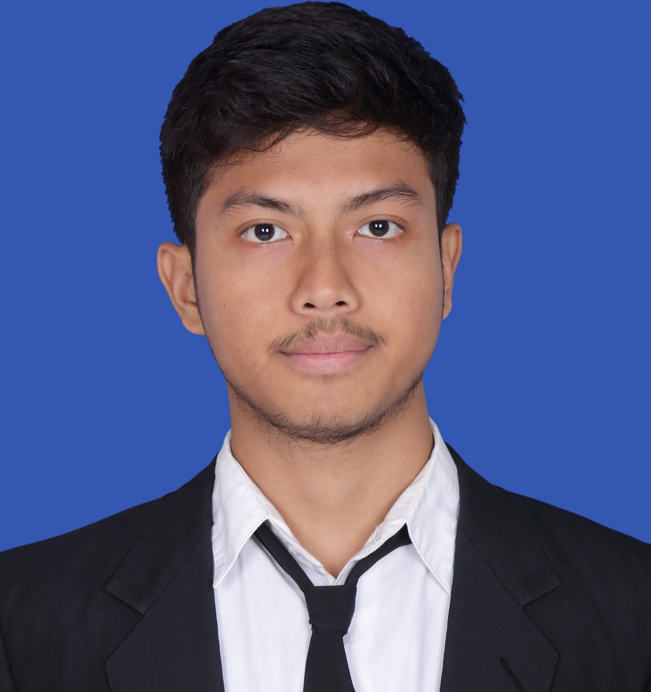 Ilham Jamaluddin | Researcher and PhD Student